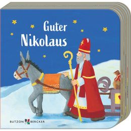 Guter Nikolaus