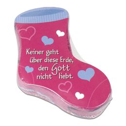 Sneaker-Socken f&uuml;r M&auml;dchen