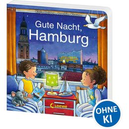 Gute Nacht, Hamburg