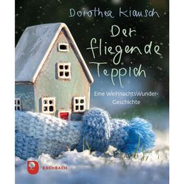 Der fliegende Teppich
