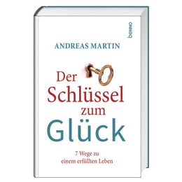 Der Schl&uuml;ssel zum Gl&uuml;ck