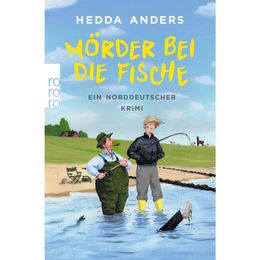 M&ouml;rder bei die Fische