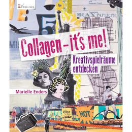 Christophorus Verlag Collagen - it&acute;s me!