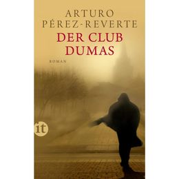 Der Club Dumas