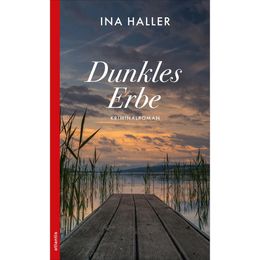 Atlantis Dunkles Erbe