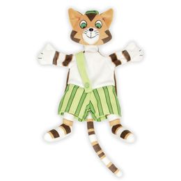 Handpuppe &raquo;Findus&laquo;