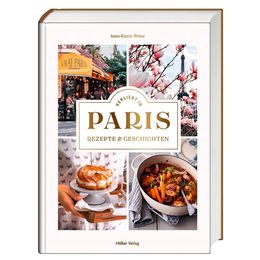 Verliebt in Paris