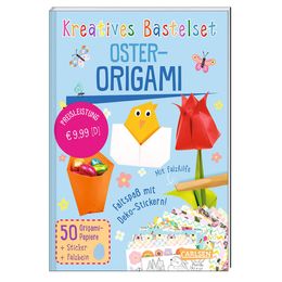 Carlsen Verlag Oster-Origami