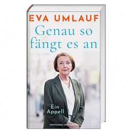 Genau so f&auml;ngt es an