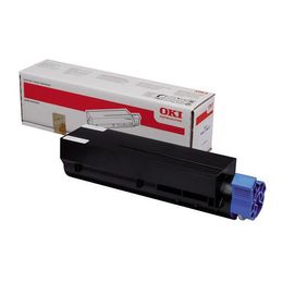 OKI Original Toner schwarz 2.500 Seiten (44992402)
