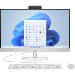 HP 27-cr0009ng All-in-One-PC 68,6 cm (27 Zoll)