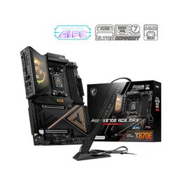 MSI MEG X870E ACE MAX