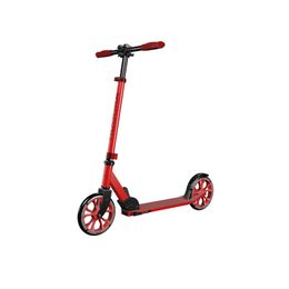 Hudora Scooter Up 200, red