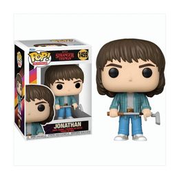 POP - Stranger Things - Jonathan with Golf Club