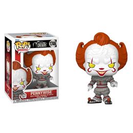 POP - IT/ES-Welcome to Derry - Pennywise/Dancing