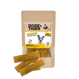Dogs'n Tiger Streifies Snacks Huhn 10x75 g