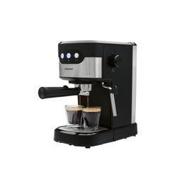 SILVERCREST&reg; Espressomaschine mit Siebtr&auml;gersystem &raquo;SEMB 1100 B1&laquo; 100391015