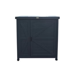 Habau Gartenschrank &raquo;Logan&laquo; 100399097