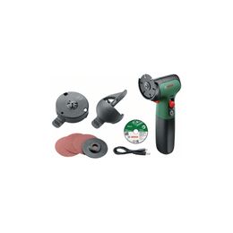 Bosch Kabelloses Trennen und Schleifen EasyCut&Grind (06039D2000)