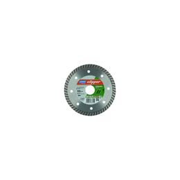 CLIPPER Diamant-Trennscheibe Classic Pro Ceramic 125x22,23 ; Saint-Gobain (70184627646)