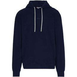 Fila Sweatshirt Herren - Gr&ouml;&szlig;e XXL - schwarz