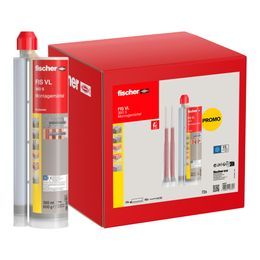 Fischer Montagem&ouml;rtel FIS VL 360ml S UMK (24 St&uuml;ck im Karton) (580871)