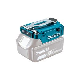 Makita Akku-Adapter 14,4V/18V (TD00000111)