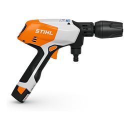 STIHL Akku-Druckreiniger RCA 20, ohne Akku und Ladeger&auml;t (RA020117600)