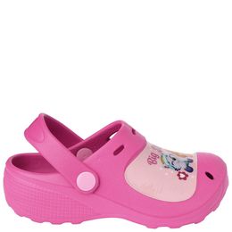 Topolino PAW Patrol Badesandalen mit Riemen