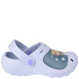 Topolino Die Eisk&ouml;nigin Badesandalen mit Riemen