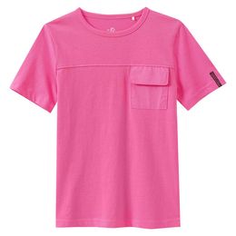 Topolino Kinder T-Shirt mit Brusttasche