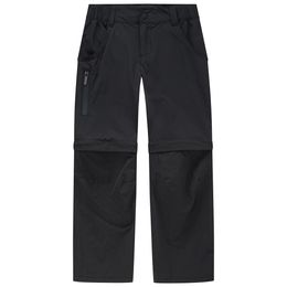 Topolino Kinder Trekking-Hose mit Zippertasche