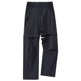 Yigga Kinder Trekking-Hose mit Zippertasche