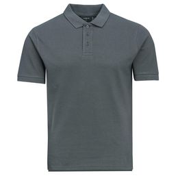 VanVaan Herren Poloshirt in Piqu&eacute;-Qualit&auml;t