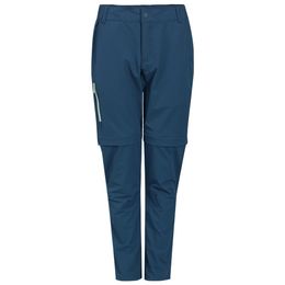 VanVaan Herren Trekking-Hose mit Zip-Off-Funktion