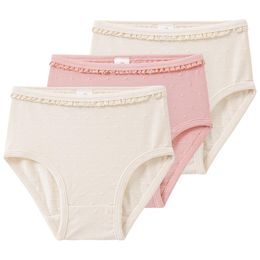 Topomini 3 Baby Slips im Set