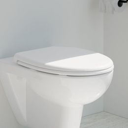 evineo ineo2 WC-Sitz, BE0967WH,