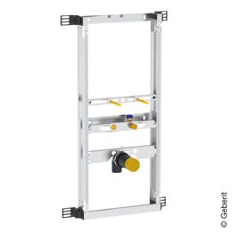 Geberit Kombifix Vorwandelement H: 100 cm, f&uuml;r Urinal, 457686001,