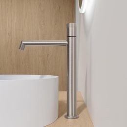 rivea Bahri Waschtischarmatur mit erh&ouml;htem Armaturenk&ouml;rper, BR2101BN,