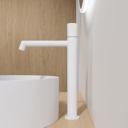 rivea Bahri Waschtischarmatur mit erh&ouml;htem Armaturenk&ouml;rper, BR2101MW,