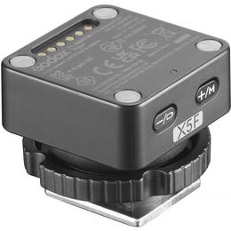 Godox X5 F Wireless Flash Trigger Fuji f&uuml;r iT32