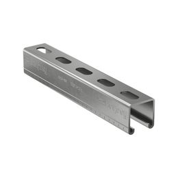 Fischer Montageschiene FUS 41/2,0 A2 - 6000 (542736)
