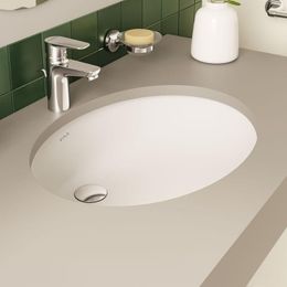 Vitra S20 Unterbauwaschtisch, 6069B003-0012,