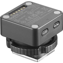 Godox X5 O Wireless Flash Trigger Olympus/Panasonic f&uuml;r iT32