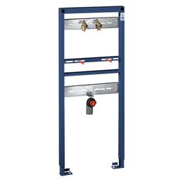 Grohe Rapid SL Vorwandelement H: 130 cm, f&uuml;r Waschtisch, 38546000,