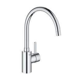 Grohe Eurosmart Cosmopolitan K&uuml;chenarmatur, schwenkbar, 3284320E,