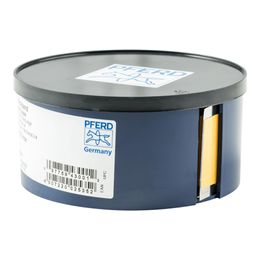 Pferd TOOLS Abdeckband ADB Edelstahl Breite 50mm L&auml;nge 3m selbstklebend zum Schutz von Oberfl&auml;chen (44250140)