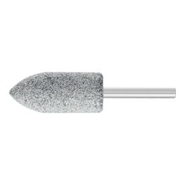 Pferd TOOLS CAST EDGE Schleifstift Form A 11 &Oslash; 22x50mm Schaft-&Oslash; 6 mm SIC30 f&uuml;r Grau-und Sph&auml;roguss (35511503)