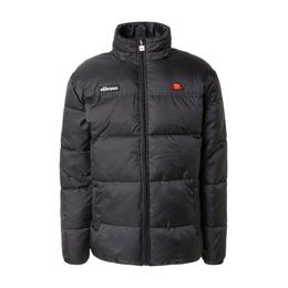 Ellesse Winter Jacket 'Caloroso' male Black size 3XL