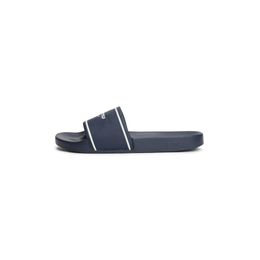 Tommy Jeans Mules male Blue size 42